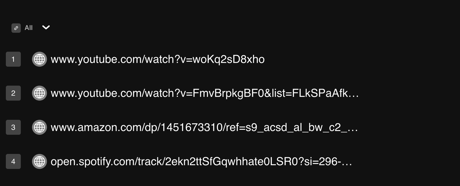 Free online wordcloud generator - wordcloud anything